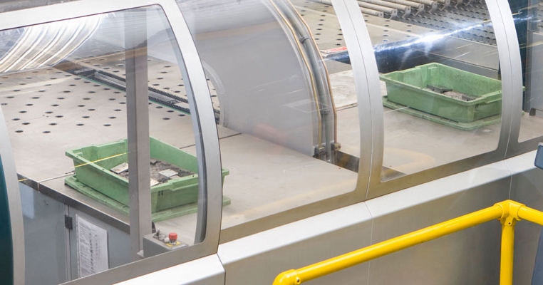5 Big Machine Guarding Mistakes and How to Avoid Them | Better MRO 5 Big Machine Guarding Mistakes and How to Avoid Them | Better MRO