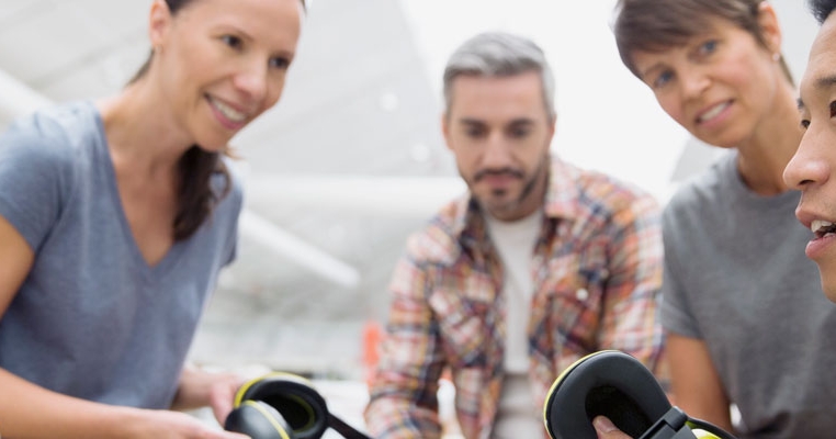 Assp Safety 2019 Qanda With Ceo Jennifer Mcnelly On Safety Education