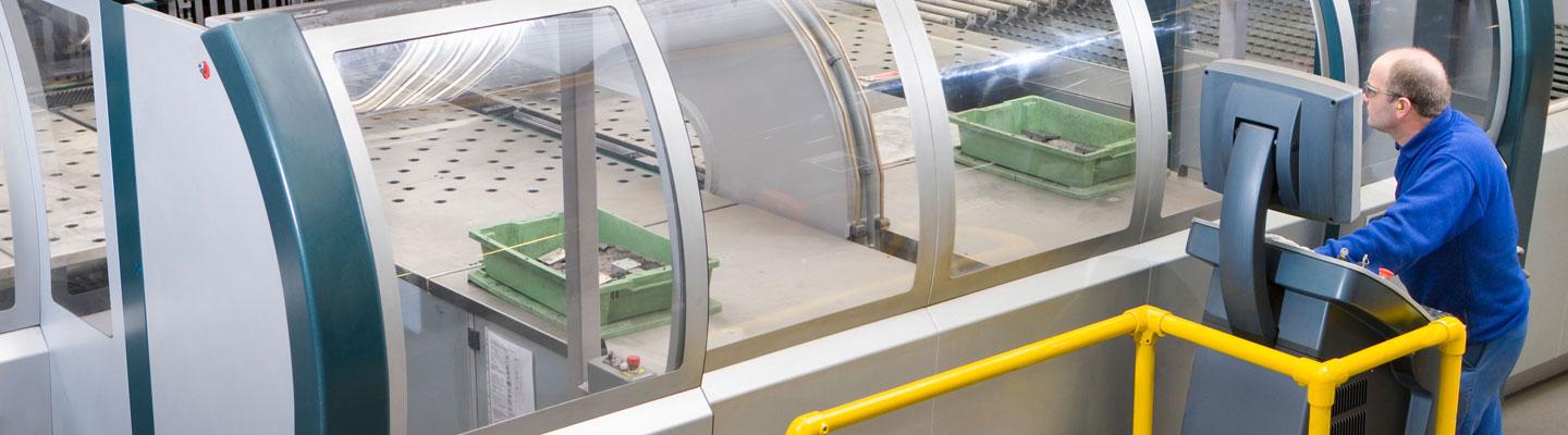 5 Big Machine Guarding Mistakes and How to Avoid Them | Better MRO 5 Big Machine Guarding Mistakes and How to Avoid Them | Better MRO