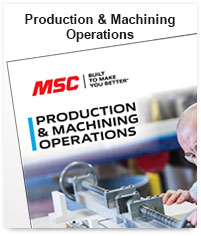 Msc Catalog